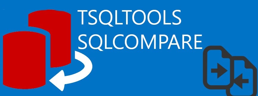 Compare Two SQL Server Databases Using Tsql